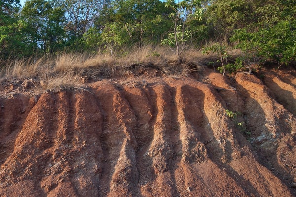 [Guide] Expansive Soils and Foundation Damage