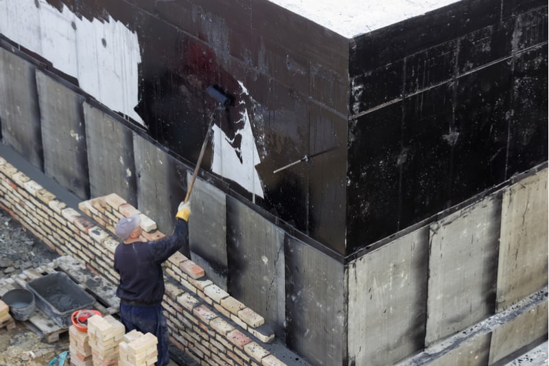 Waterproofing Best Practices - Basement Waterproofing by Al